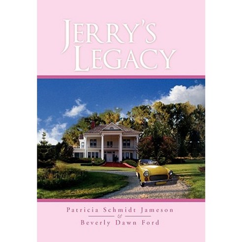 Jerry''s Legacy Paperback, Xlibris Corporation - 가격 변동 추적 그래프 - 역대가