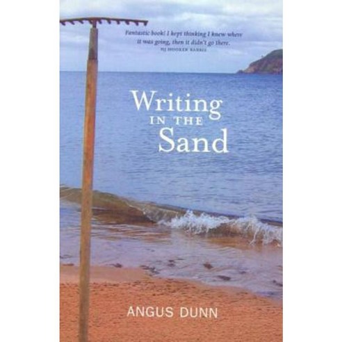 Writing in the Sand Paperback, Luath Press Limited - 가격 변동 추적 그래프 - 역대가
