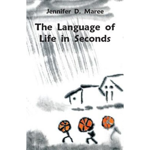 The Language of Life in Seconds Paperback, Ginninderra Press - 가격 변동 추적 ...