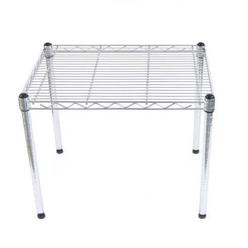 KORACK KOREA 鋼製儲物架 1 層 750 x 450 x 450 毫米 酷澎 - 天天低價，你的日常所需都在酷澎