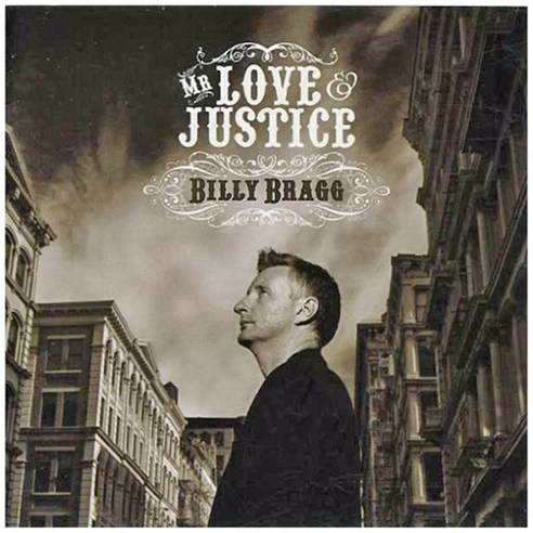 Billy Bragg - Mr Love & Justice Deluxe Edition 영국수입반, 2CD - 가격 변동 추적 그래프 - 역대가