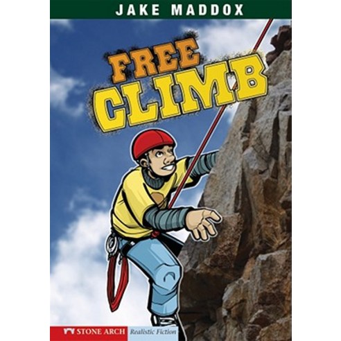 Free Climb Paperback, Stone Arch Books - 가격 변동 추적 그래프 - 역대가