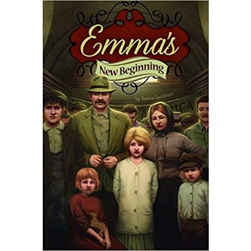 Emma''s New Beginning Paperback, Stone Arch Books - 가격 변동 추적 그래프 - 역대가