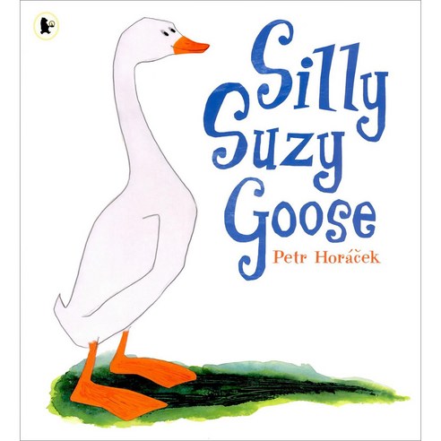 Silly Suzy Goose - 그림책 일반 | 쿠팡