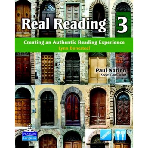 Real Reading Level 3: Creating an Authentic Reading Experience [With ...