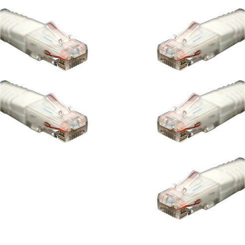 Mach Link Giga UTP CAT.6 LAN 電纜 CP-0297 1m 酷澎 - 天天低價，你的日常所需都在酷澎