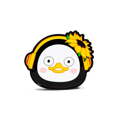 Wi Giant Peng TV Pengsoo Grip Talk Slim Sunflower 酷澎 - 天天低價，你的日常所需都在酷澎