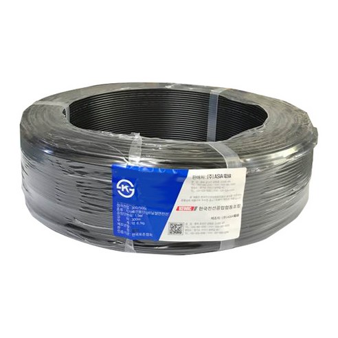 耐熱PVC絕緣電線 HIV 1.5SQ 100m 黑色 酷澎 - 天天低價，你的日常所需都在酷澎