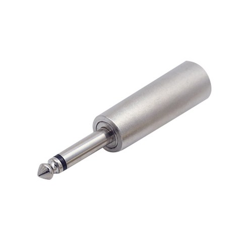 Shin Gil Electronics XLR M 5.5 單聲道 M 轉換連接器 酷澎 - 天天低價，你的日常所需都在酷澎
