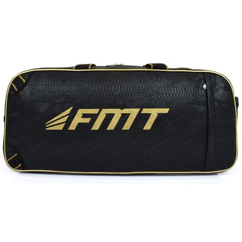 FMT 배드민턴 2단 가방 FG2002, 블랙 - 가격 변동 추적 그래프 - 역대가