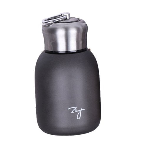 통통 미니 사이즈 텀블러, 블랙, 320ml - 가격 변동 추적 그래프 - 역대가