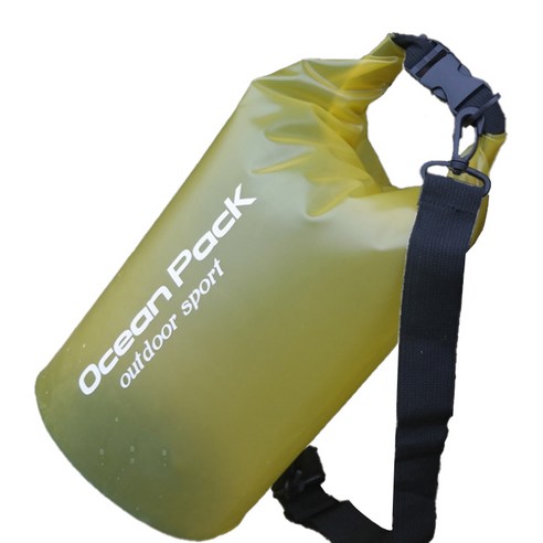 Ocean Pack 戶外輕便防水包 5L 酷澎 - 天天低價，你的日常所需都在酷澎