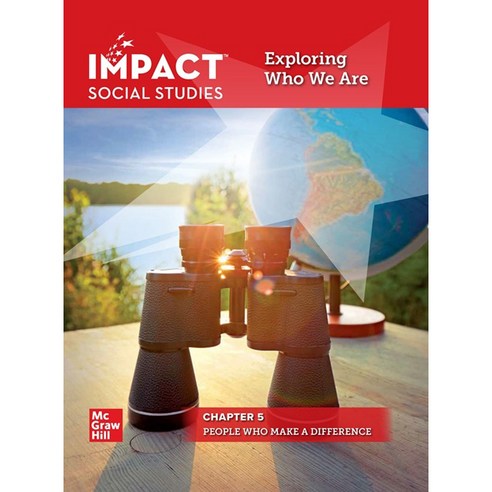 Impact Social Studies 5 SB : Exploring Who We Are:People who make a ...