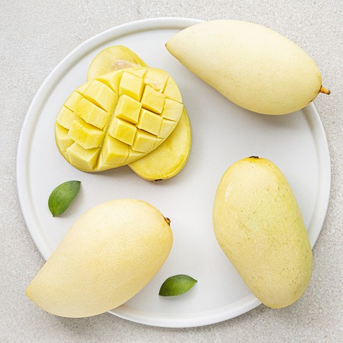 더로얄 엘로혼합망고 1.12kg 세트 태국망고 2입 + 필리핀 망고 2입, 1세트 - 가격 변동 추적 그래프 - 역대가