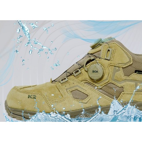 K2 Safety Energy Foam氣墊安全鞋 KG-101S 酷澎 - 天天低價，你的日常所需都在酷澎