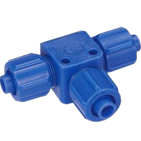 象牙色 氣動 PVC 兩點式接頭 TUT 1200 酷澎 - 天天低價，你的日常所需都在酷澎