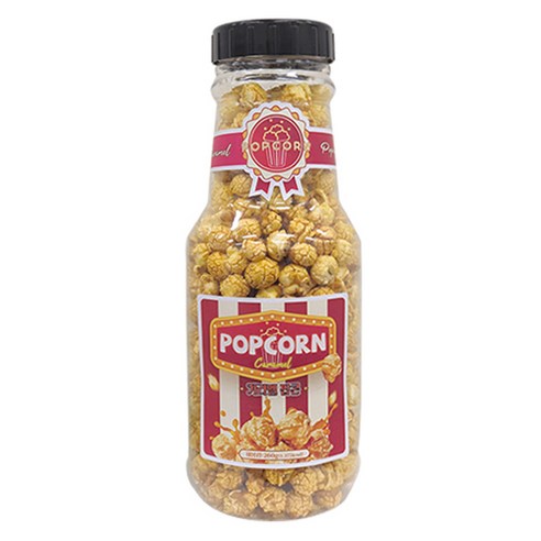'카라멜 팝콘, 260g, 1개' 최저가 검색, 최저가 5,780원 - 할인 알림