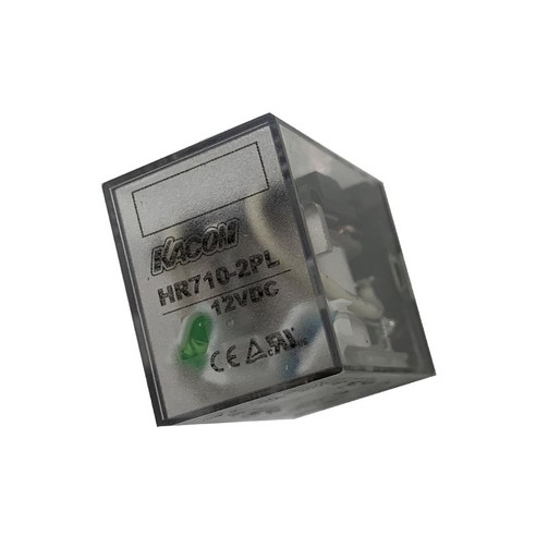 KACON HR710-2PL 8針設備 DC12V 酷澎 - 天天低價，你的日常所需都在酷澎