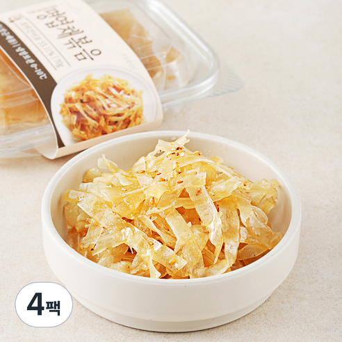 정성식품 명엽채볶음, 70g, 4팩 / 정성식품 명엽채볶음, 70g, 4팩 - 가격 변동 추적 그래프 - 역대가