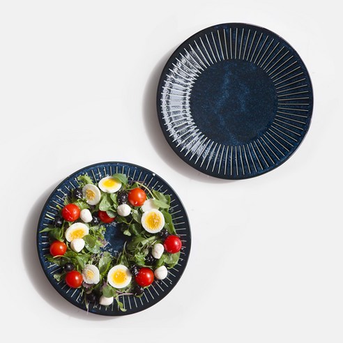 NICOTT Everyday collection系列餐盤 XL號 靛藍色 酷澎 - 天天低價，你的日常所需都在酷澎