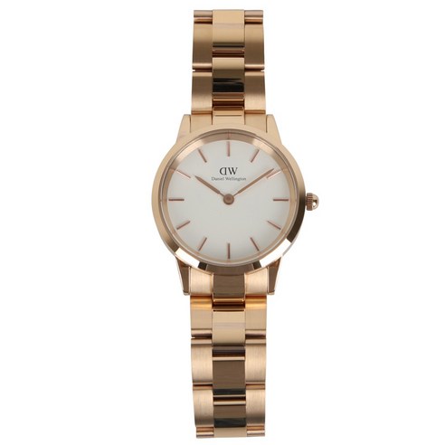 DanielWellington Iconic Link 金屬手錶 32 DW00100211 酷澎 - 天天低價，你的日常所需都在酷澎