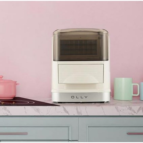 할인상품올리 제빙기 OLLY 사각얼음 제빙기 OLM01V - 시원한 여름을 위한 필수템! 추천TOP10