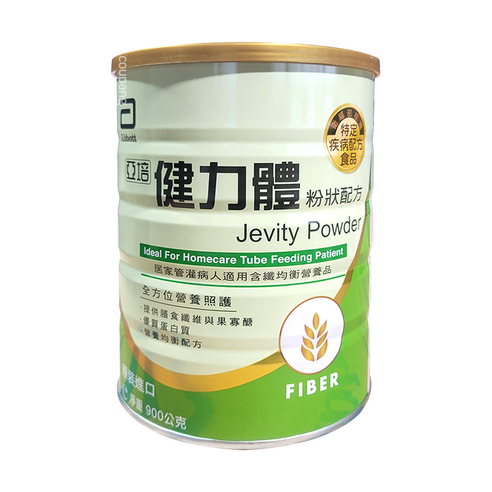 Abbott 亞培 Jevity 健力體 FOS 粉狀配方 酷澎 - 天天低價，你的日常所需都在酷澎