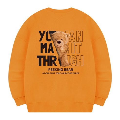 Nespa Picking Bearn 運動衫 SMS_8003 酷澎 - 天天低價，你的日常所需都在酷澎