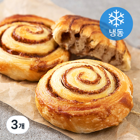 미니 시나몬 스윌 24ea (냉동), 1032g, 3개 - 가격 변동 추적 그래프 - 역대가