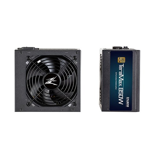 ZALMAN teramax 850W電源供應器 ZM850-TMX 酷澎 - 天天低價，你的日常所需都在酷澎