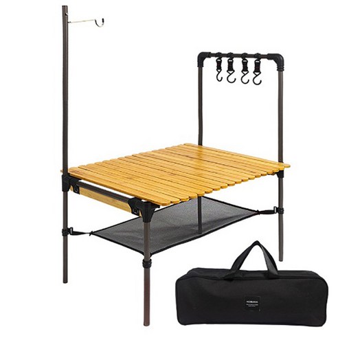 Shelfa 露營廚房桌 SC-CLS5017 酷澎 - 天天低價，你的日常所需都在酷澎