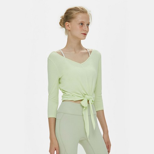 mulawear 女士自然反綁長袖 MWWCTL771 - Coupang 酷澎 | 韓國最大電商台灣官網