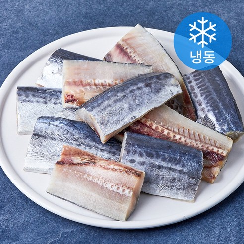 '고등어청년 절단 삼치 구이용 토막당 80~100g (냉동), 1kg, 1개' 최저가 검색, 최저가 9,990원 - 할인 알림