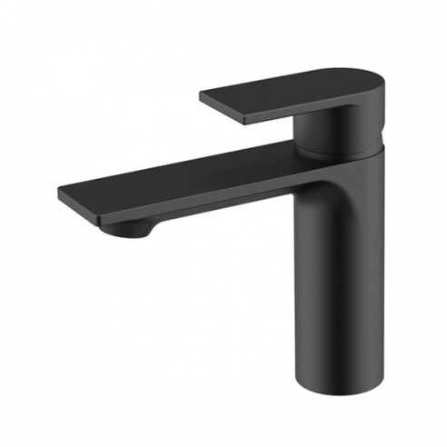 FONTANA 洗手台水龍頭 TF-L4010.B 黑色 酷澎 - 天天低價，你的日常所需都在酷澎