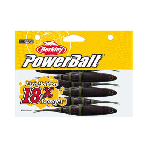 버클리 파워베이트 웨이브쉐드 12cm 6p, WMR, 60g - 가격 변동 추적 그래프 - 역대가