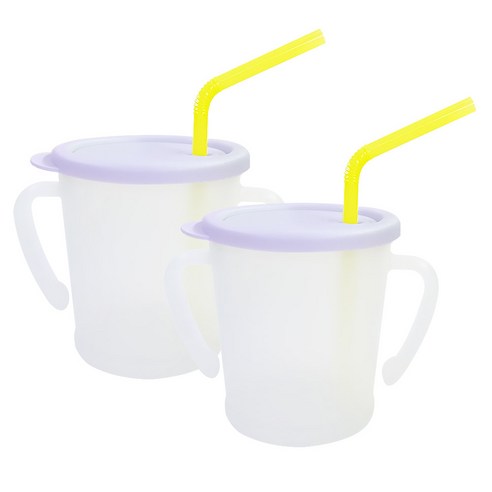 '아가프라 뉴 매직 빨대컵 300ml, 퍼플, 300ml, 2개' 최저가 검색, 최저가 17,900원 - 할인 알림