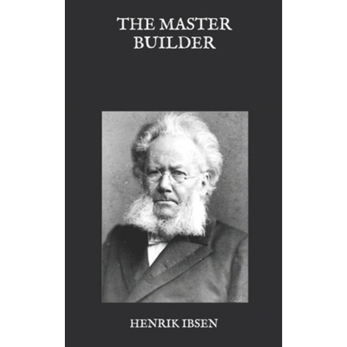 The Master Builder Paperback, Independently Published, English ...