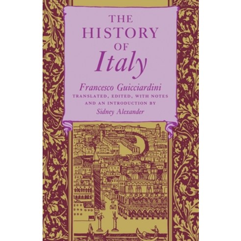 The History of Italy Paperback, Princeton University Press, English ...
