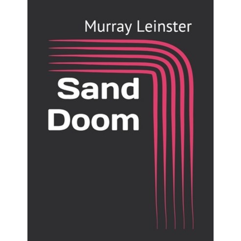 Sand Doom Paperback, Independently Published, English, 9798722118479 ...