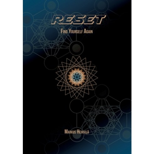 Reset: Find Yourself Again Paperback, Books on Demand, English ...