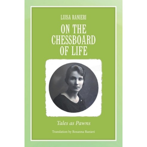 On the Chessboard of Life: Tales as Pawns Paperback, Xlibris Us ...