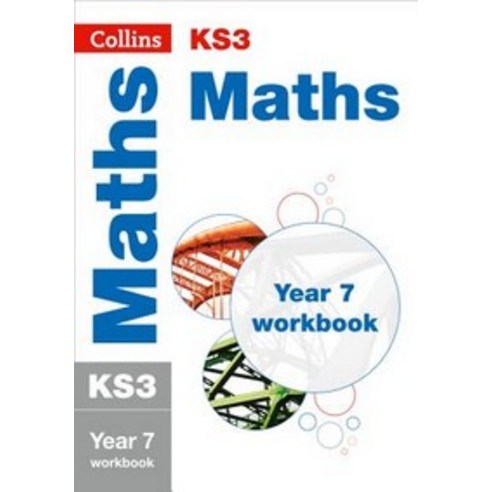 Collins New Key Stage 3 Revision -- Maths Year 7, Harper Collins U.K ...