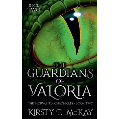 (영문도서) Guardians of Valoria Paperback, Book Dragon Ltd, English ...