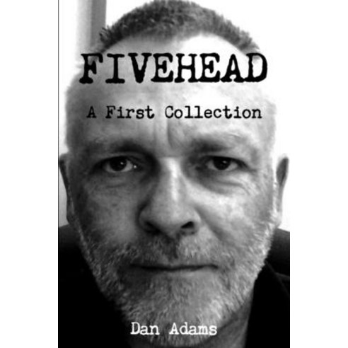 Fivehead: A First Collection Paperback, Lulu.com - 가격 변동 추적 그래프 - 역대가