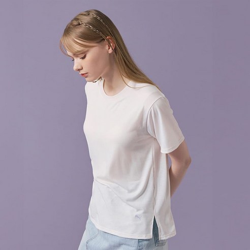 푸마 드라이셀 브라티셔츠 5종 - 브라팬티 세트 | 쿠팡