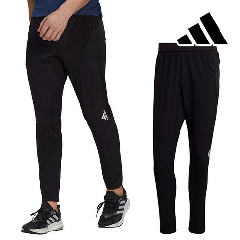 아디다스 남성 D4T 트레이닝 팬츠 HD3571 - 바지 | 쿠팡