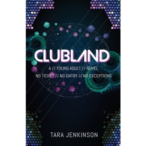 Clubland Paperback, Tara Jenkinson, English, 9780648709206 - 가격 변동 추적 ...