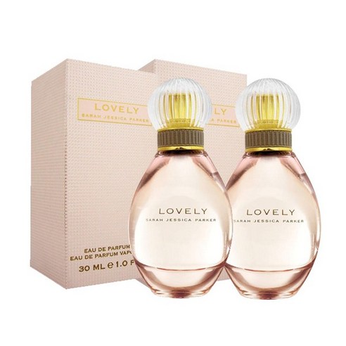'[사라제시카파커] 러블리 EDP 향수 30mlX2, 30ml, 2개' 최저가 검색, 최저가 35,700원 - 할인 알림