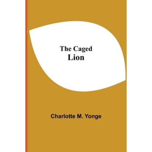 The Caged Lion Paperback, Alpha Edition, English, 9789354543753 - 가격 변동 ...
