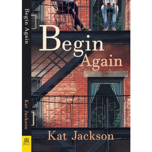 Begin Again Paperback, Bella Books, English, 9781642471298 - 가격 변동 추적 ...